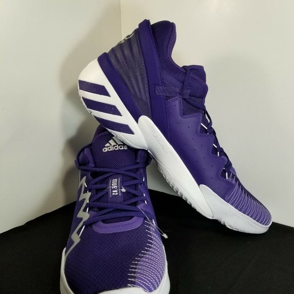 adidas | Shoes | New Adidas Don Issue 2 Basketball Shoes For Men Size 2 ...